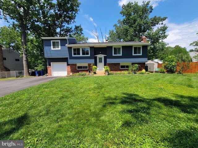 California Trl, Browns Mills, Home For Sale