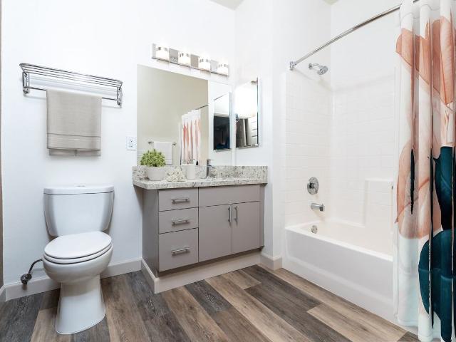 California Villages Valley Village 2 Bedroom Apartment for Rent at 5331 Corteen Pl, Los Angeles, CA 91607 Valley Village
