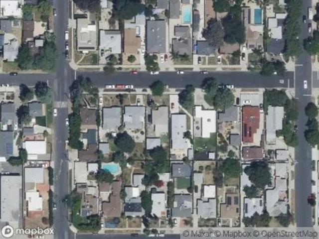 Califa St