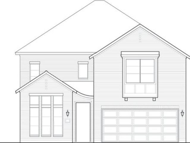 Calista Plan Chasin Heights Community