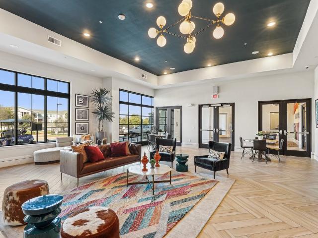 Caliza 1 Bedroom Apartment for Rent at 12638 Ridgeline Blvd, Cedar Park, TX 78613