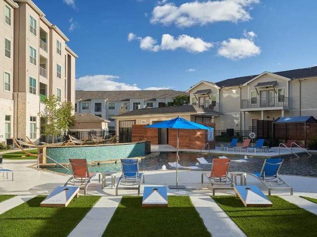 Caliza 2 Bedroom Apartment for Rent at 12638 Ridgeline Blvd, Cedar Park, TX 78613