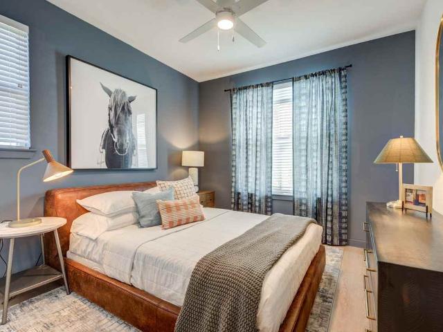 Caliza at the Loop 3 Bedroom Apartment for Rent at 4510 N Loop 1604 E, San Antonio, TX 78247