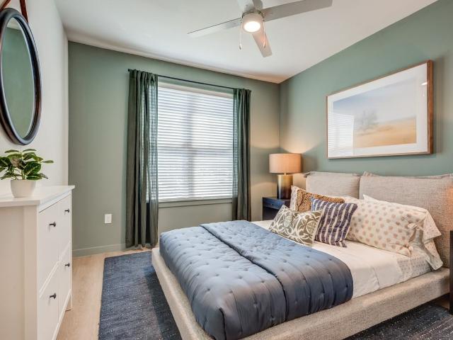 Caliza at the Loop 3 Bedroom Apartment for Rent at 4510 N Loop 1604 E, San Antonio, TX 78247