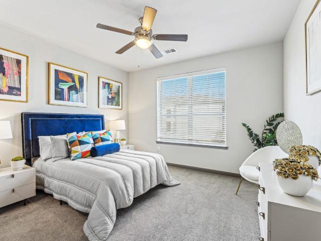 Caliza Studio Apartment for Rent at 12638 Ridgeline Blvd, Cedar Park, TX 78613