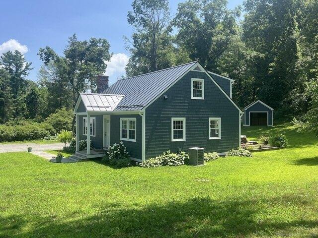 Calkinstown Rd, Sharon, Home For Sale