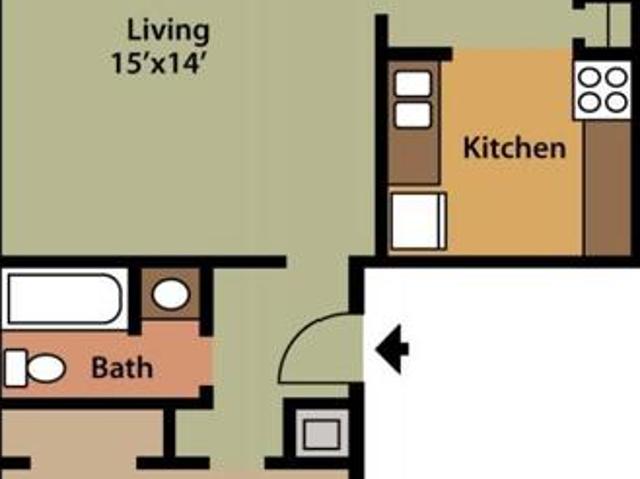 Call For Details on Move in Special