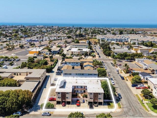 Calla Avenue Apartments 2 Bedroom Apartment for Rent at 789 Calla Ave, Imperial Beach, CA 91932 Imperial Beach