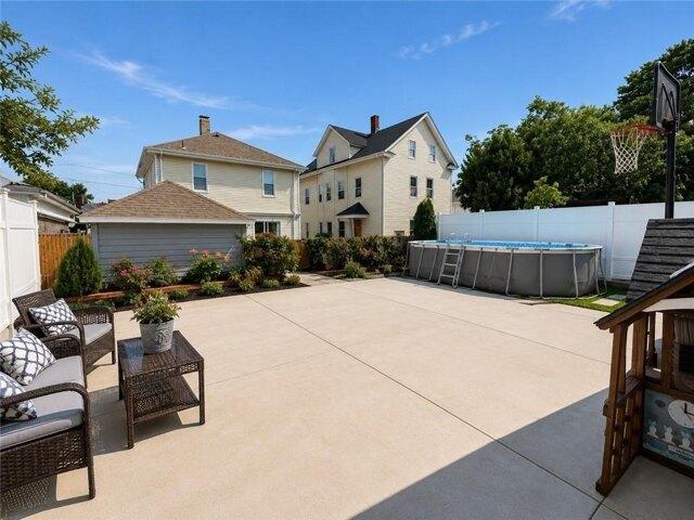 Calla St, Providence, Home For Sale
