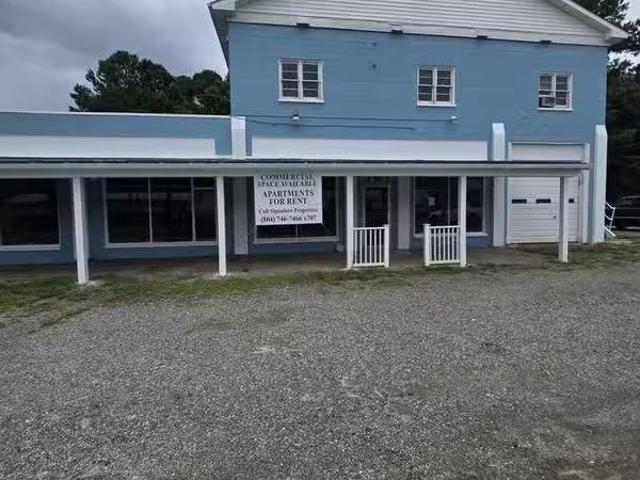 Callao, VA Apartment $795.00 Available October 2024 410 N.