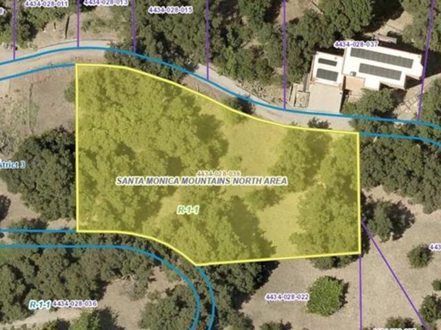 Callado Way, Topanga, CA 90290