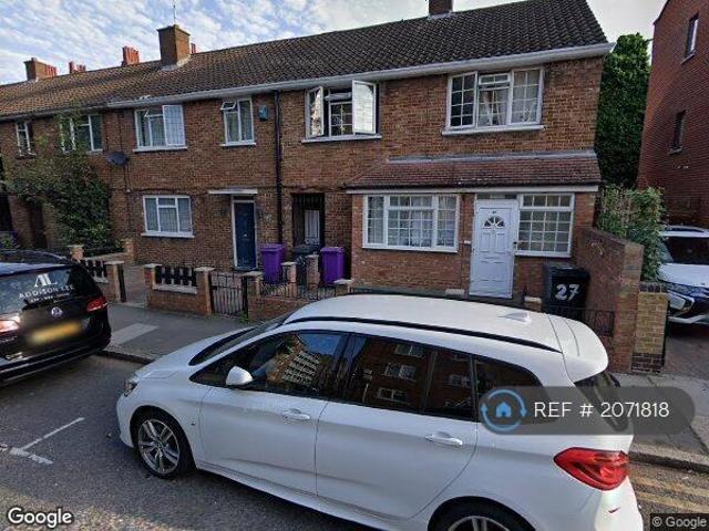 Callaghan Cottages, Stepney Green, E1 5 bed end of terrace house to rent £4,200 pcm £969 pw