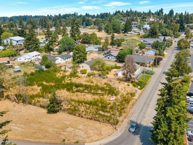 Callahan Dr Lot 172, Bremerton, WA 98310