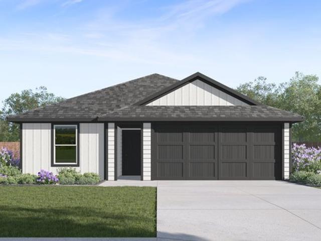 Callahan Plan China Grove Community