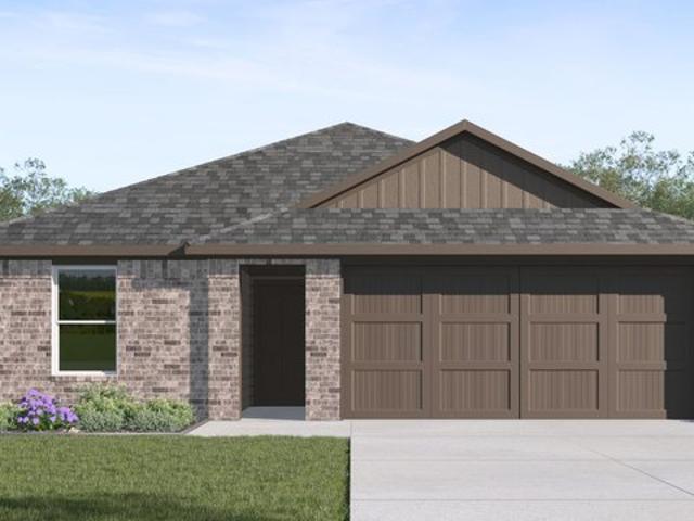 Callahan Plan Eastern Wells Community