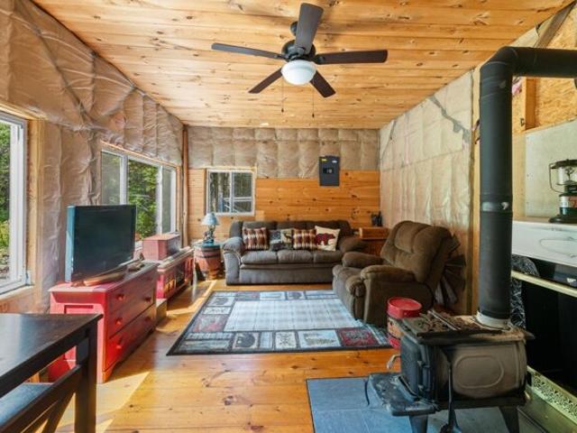 Callahan Rd, Salem Township, Home For Sale