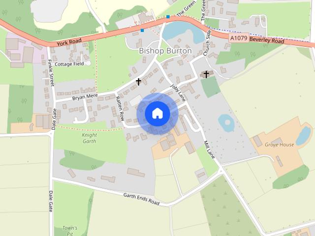Callas, Bishop Burton, Beverley, East Riding of Yorkshi, HU17