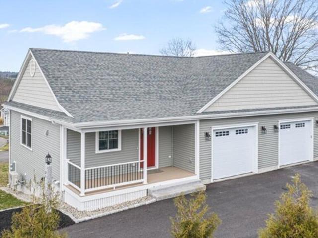 Callaway Dr Unit A, Gray, Condo For Sale