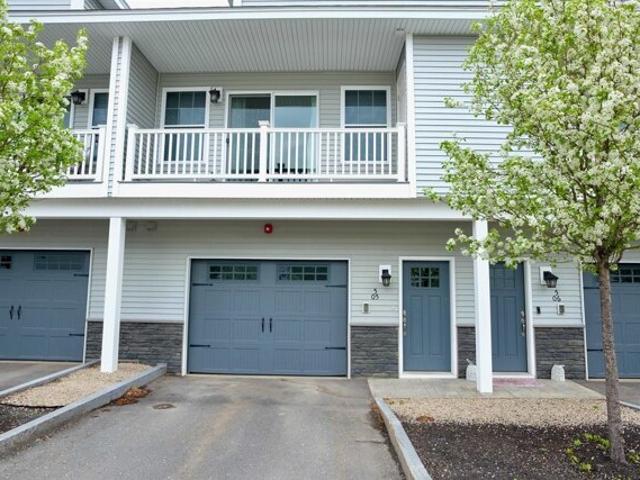 Callaway Dr Unit,concord, Home For Sale