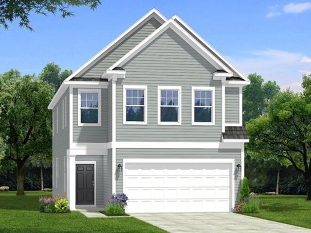 Callaway Plan Spring Village Community