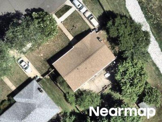 Callaway St