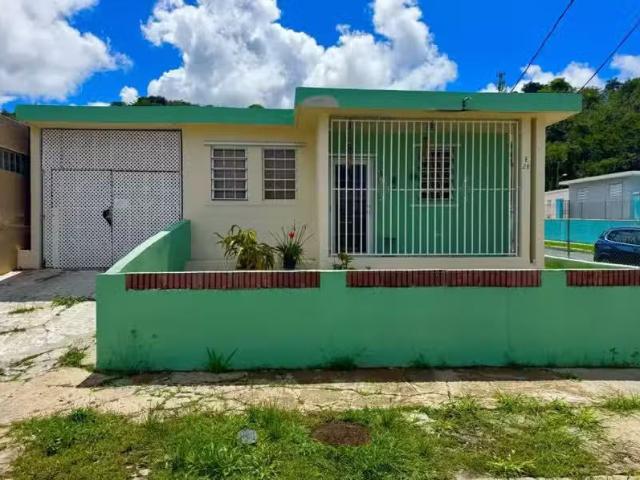 Calle 4 Bo Mabu, Humacao, PR 00791 MLS PR9113388