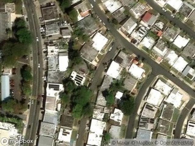 Calle 28 Repto Teresita