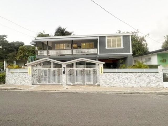 Calle Tamarindo Bo Florencio Naranjo San St # P, Fajardo, Home For Sale