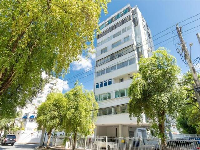 Calle Taft Apt A, San Juan, Condo For Sale