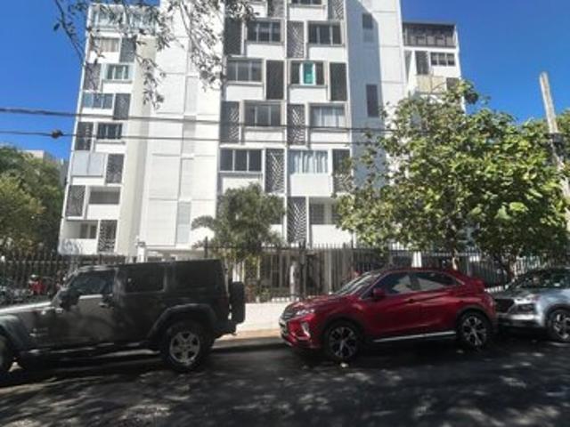 Calle Taft Apt,san Juan, Condo For Sale