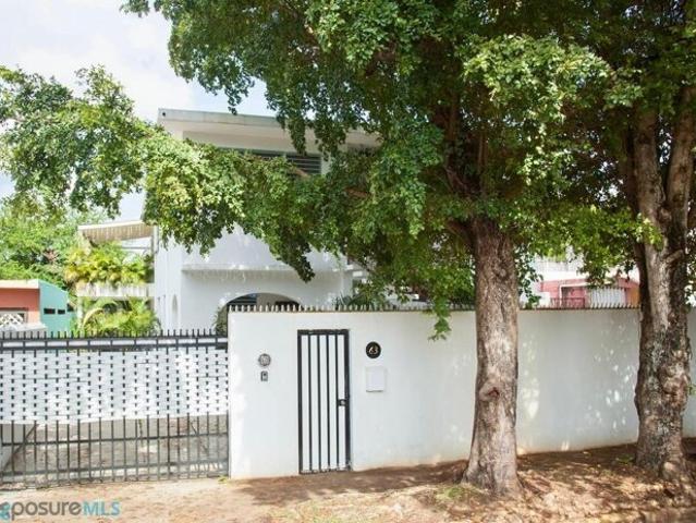 Calle Teniente Matta, San Juan, Home For Sale