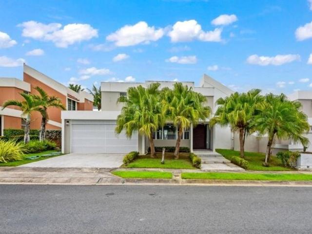 Calle Tiburon, Dorado, Home For Sale