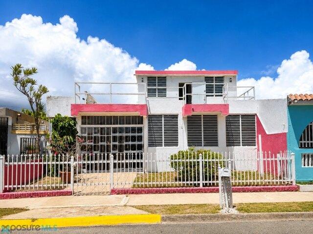 Calle, Toa Baja, Home For Sale