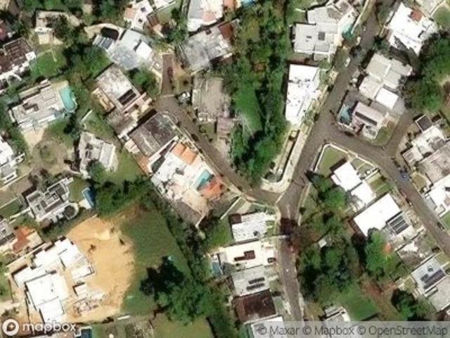 Calle Trujillo Urb La Cumbre