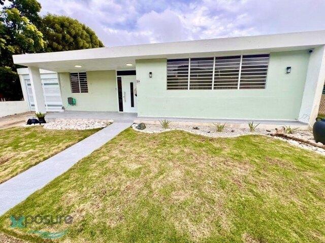 Calle Un W, Fajardo, Home For Sale
