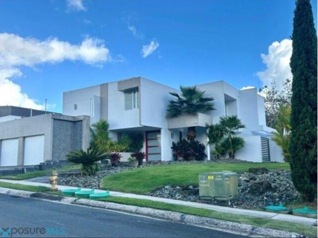 Calle Un, Cayey, Home For Sale