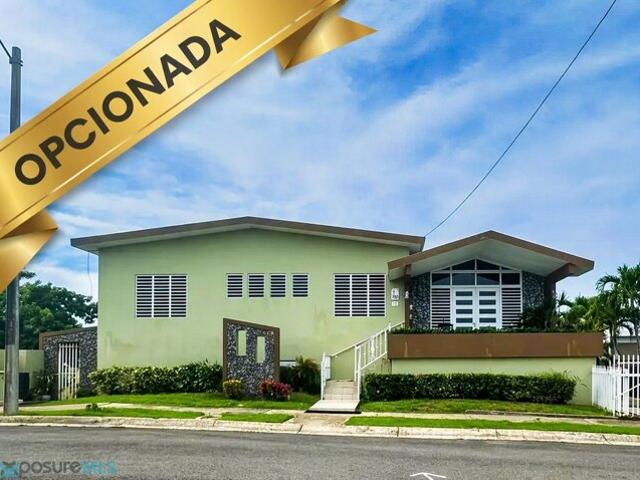 Calle Un, Isabela, Home For Sale