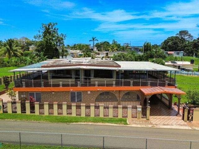 Calle Un, Isabela, Home For Sale