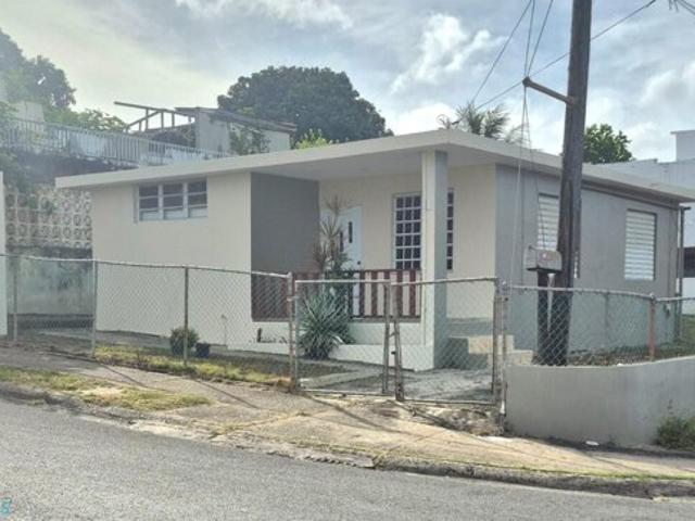 Calle Unit,arecibo, Home For Sale