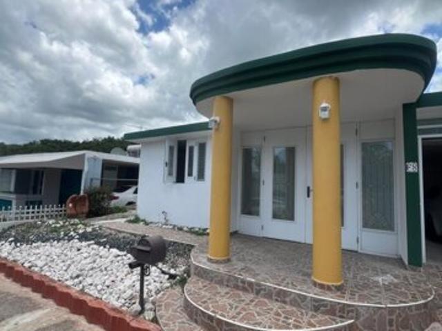 Calle Unit F, Juana Diaz, Home For Sale