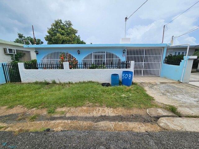 Calle Unit,fajardo, Home For Sale