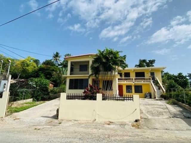 Calle Unit,guanica, Home For Sale