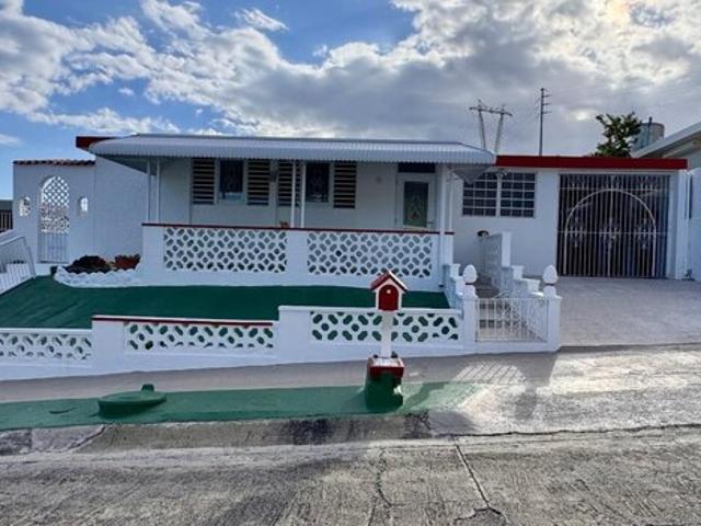 Calle Unit Vv,ponce, Home For Sale