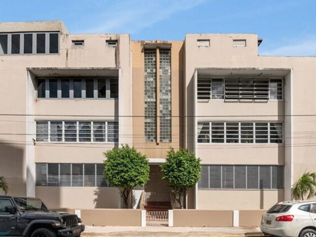 Calle Union Apt,san Juan, Condo For Sale