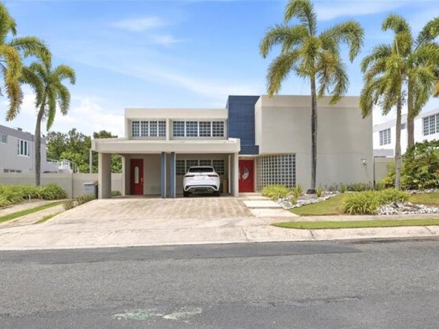 Calle Urb San Rafael Ests Apt,trujillo Alto, Home For Sale