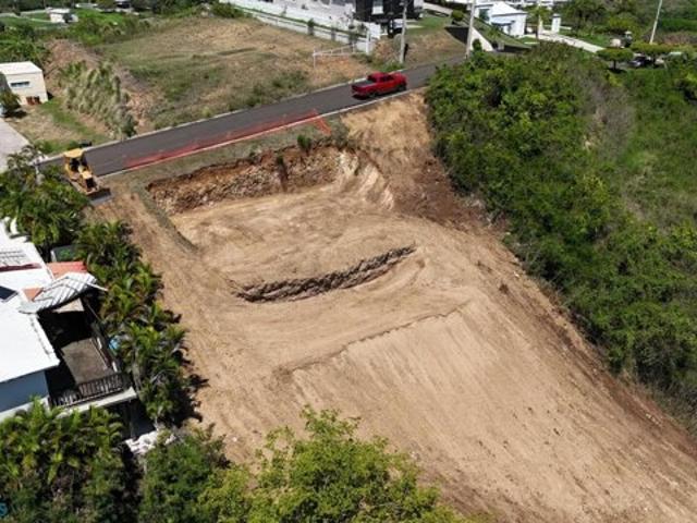 Calle Urb Quintas De Altamira Unit,juana Diaz, Plot For Sale