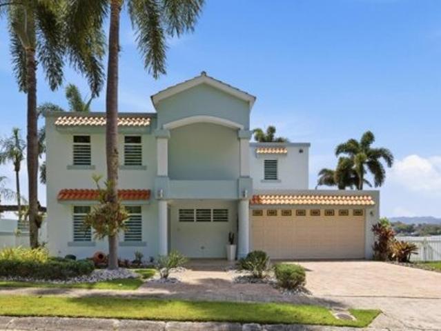 Calle Urb Villa Paz, Trujillo Alto, Home For Sale