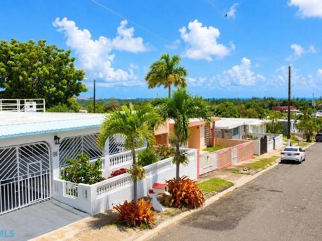 Calle # V, Luquillo, Home For Sale