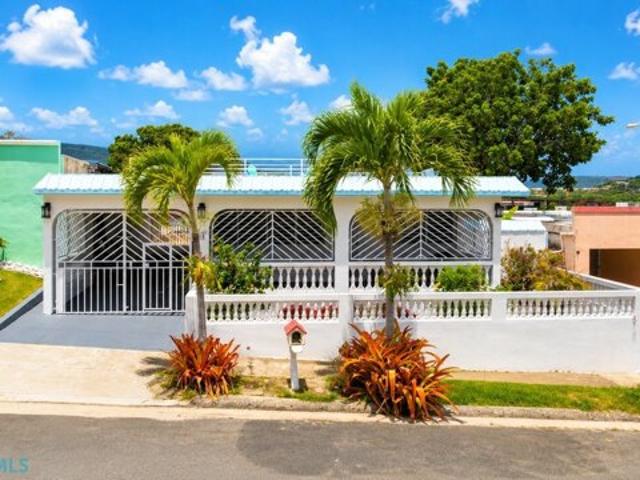 Calle # V, Luquillo, Home For Sale
