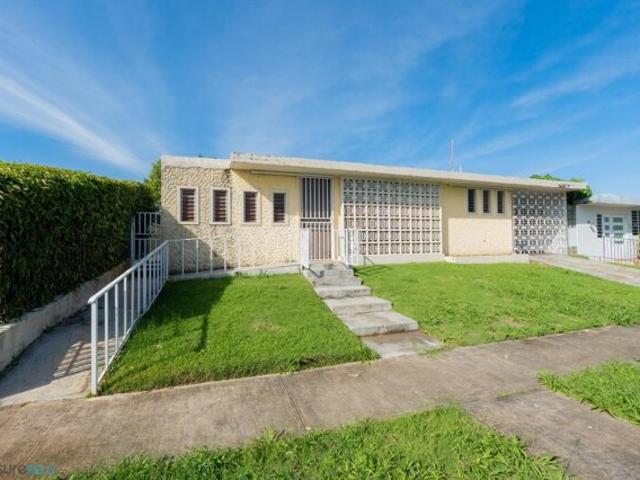Calle Valencia Unit,guaynabo, Home For Sale